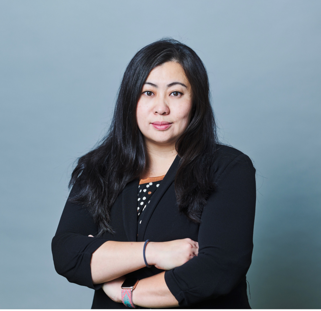 Xiaowei Liu - Seas at Risk