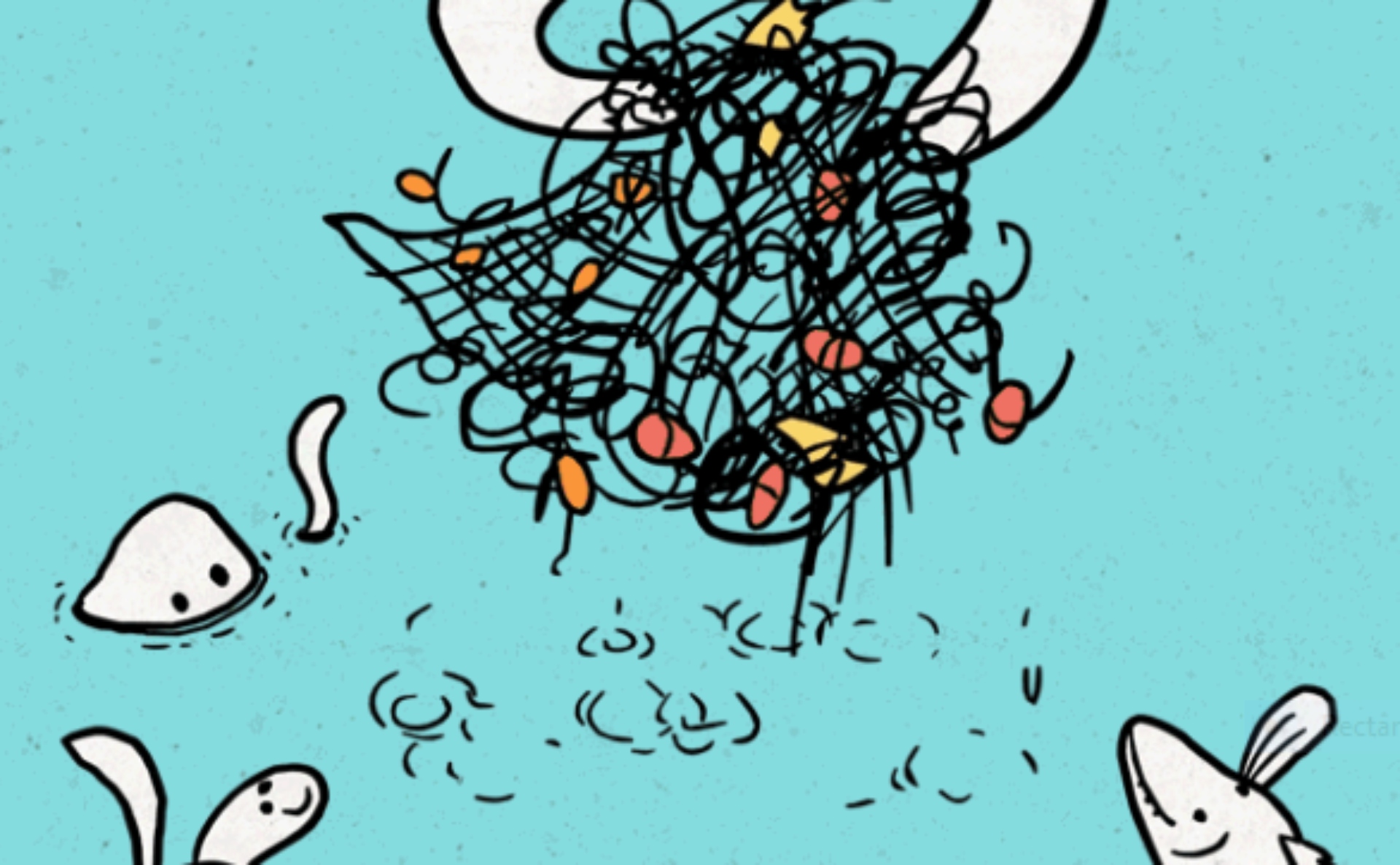 No to single-use plastics! A GIF series (part two) - Seas At Risk