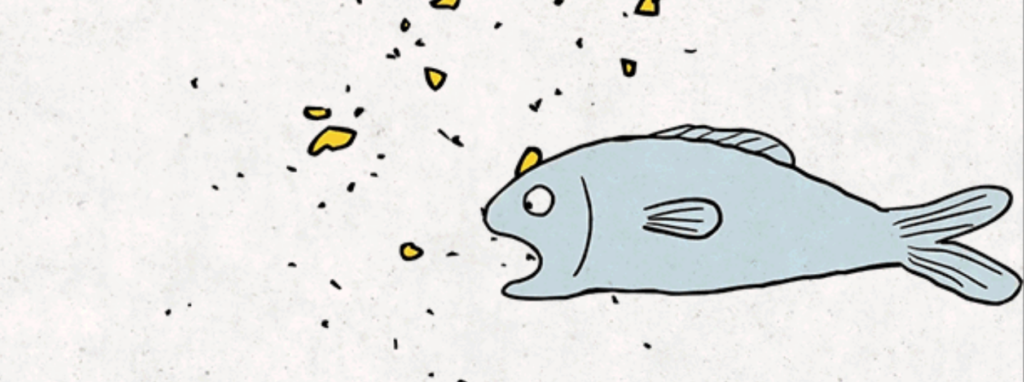 No to single-use plastics! A GIF series (part one) - Seas At Risk