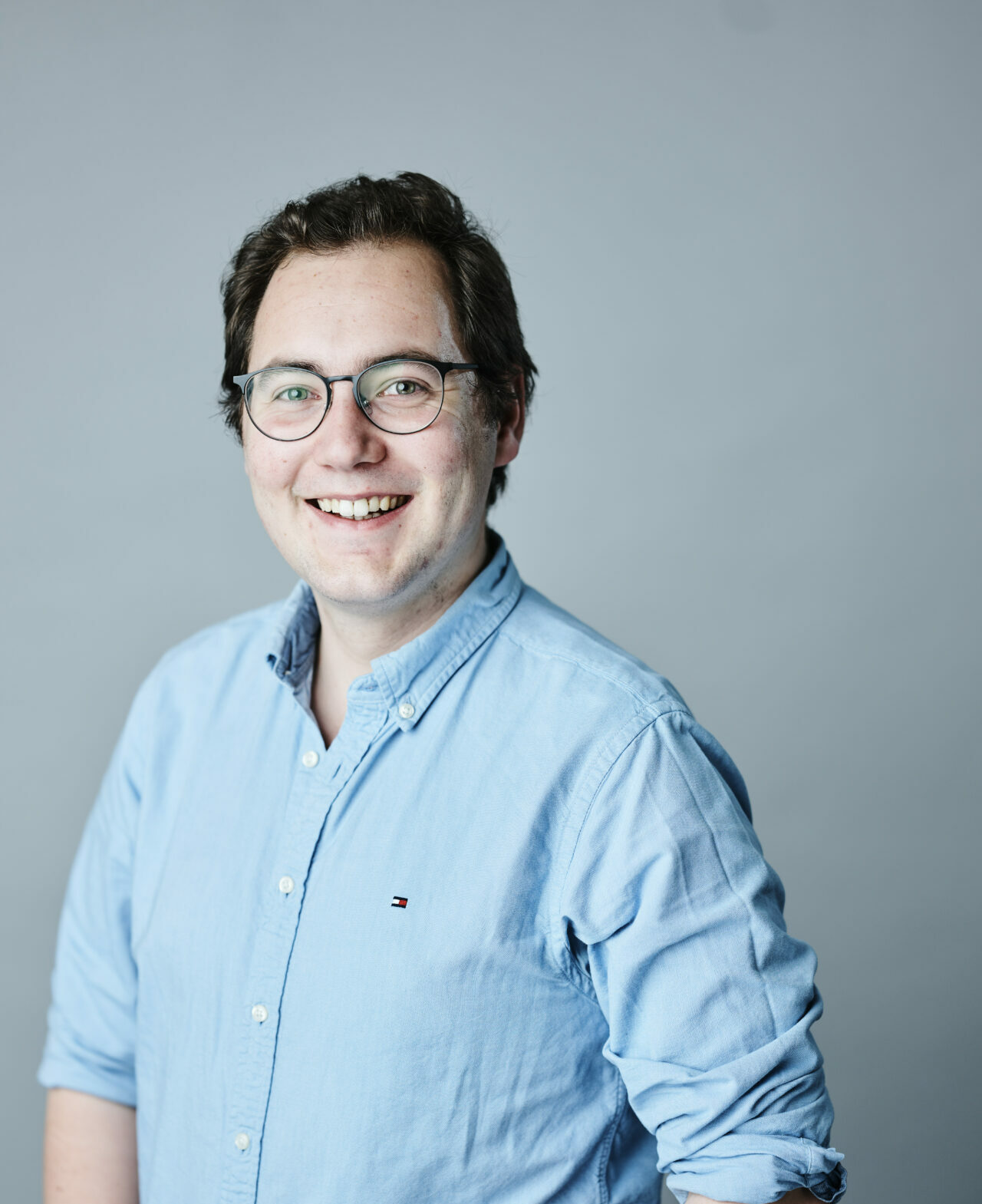 Rémi Cossetti - Seas at Risk