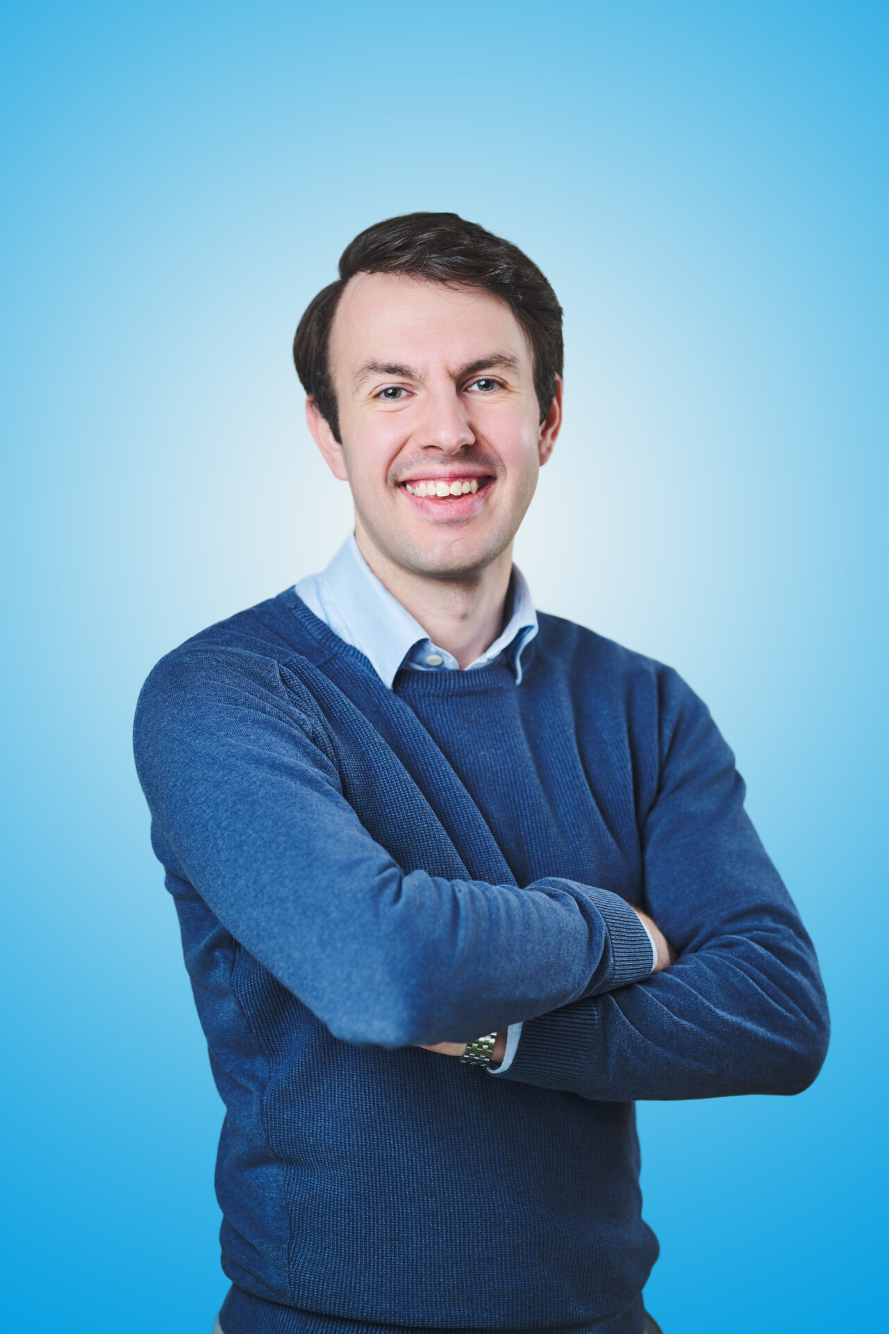 Simon Holmström - Seas At Risk