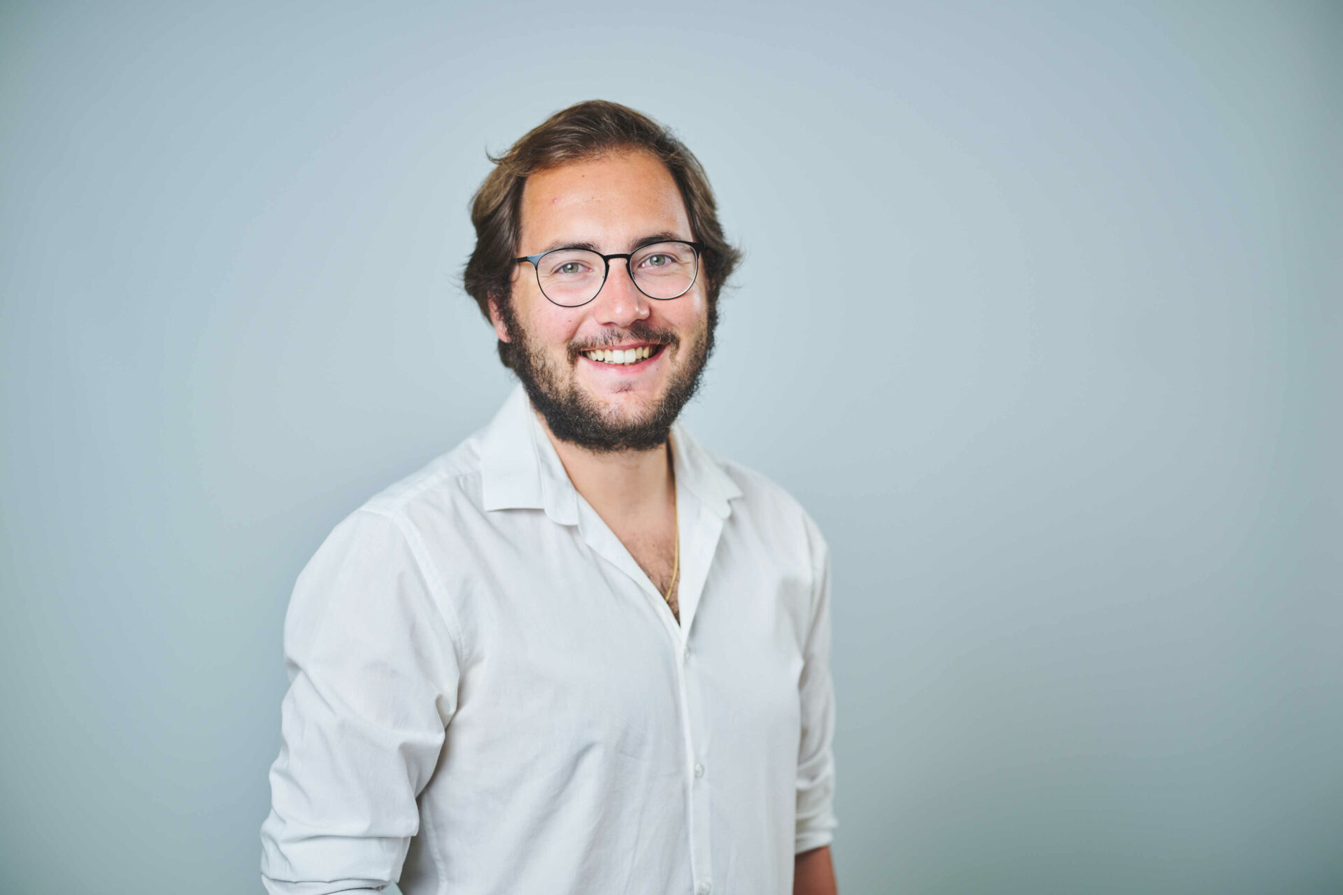 Rémi Cossetti - Seas At Risk