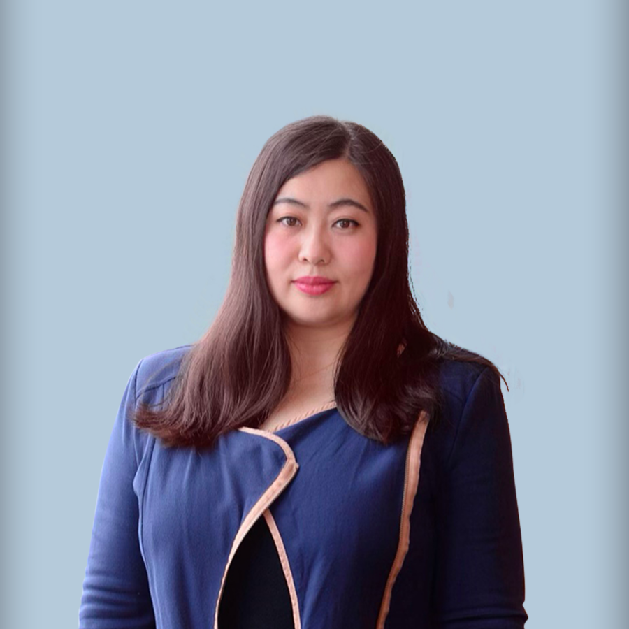 Xiaowei Liu - Seas at Risk