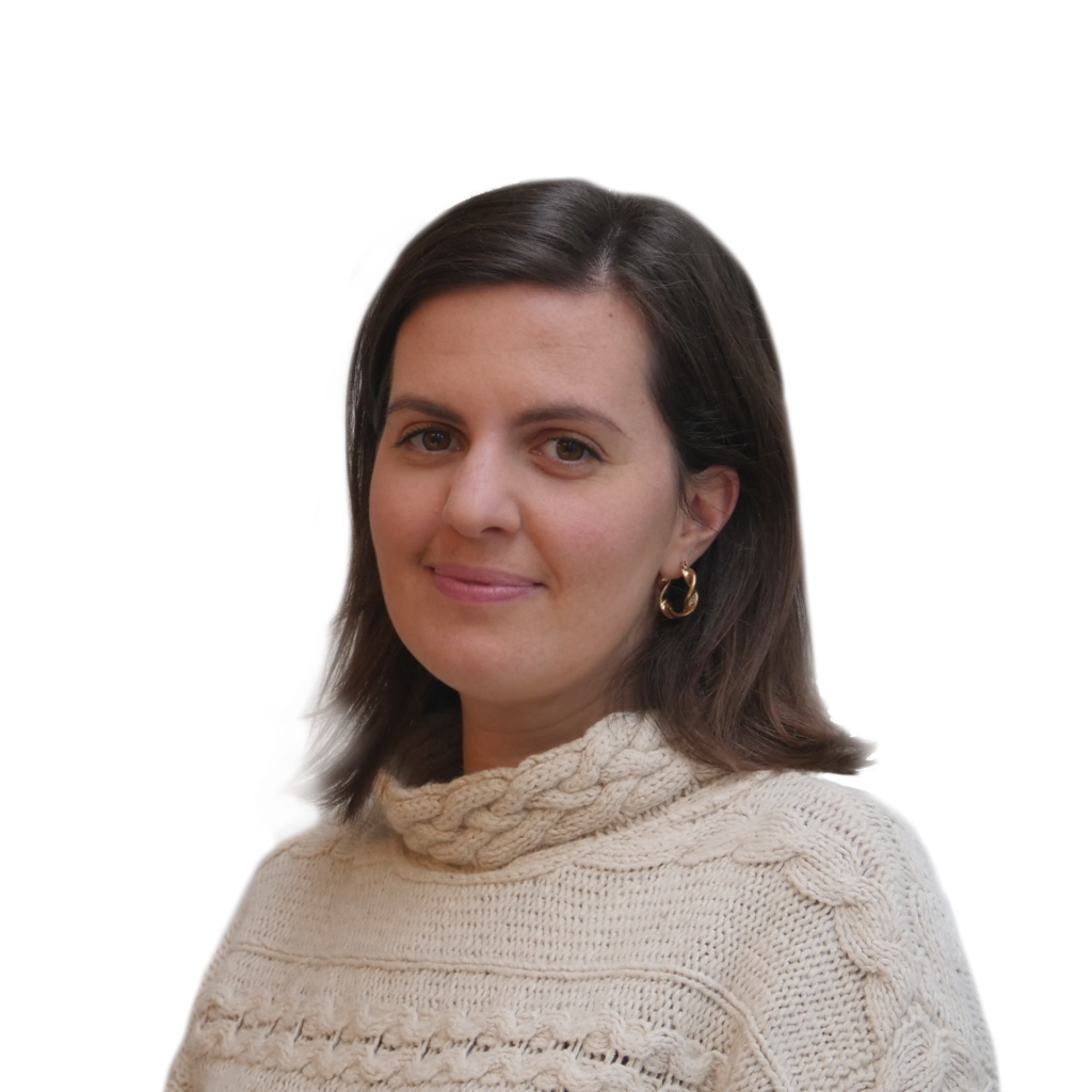 Francesca Carlsson - Seas At Risk