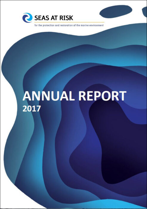 Impact Reports - Seas At Risk