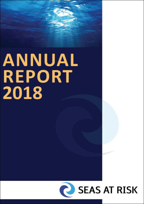 Impact Reports - Seas At Risk