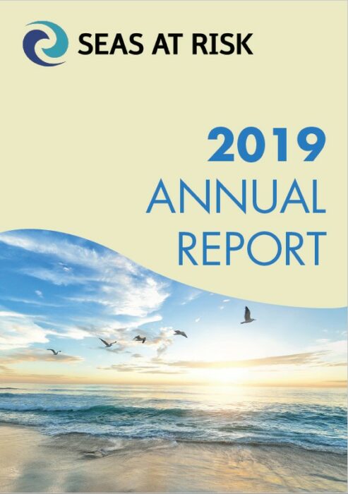 Impact Reports - Seas At Risk