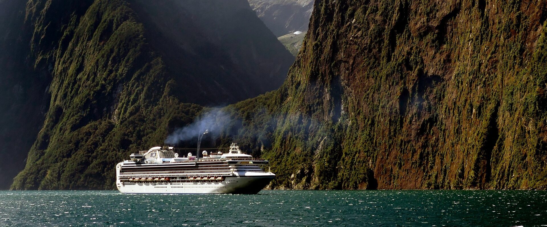 Impact of slow steaming for different types of ships carrying bulk ...