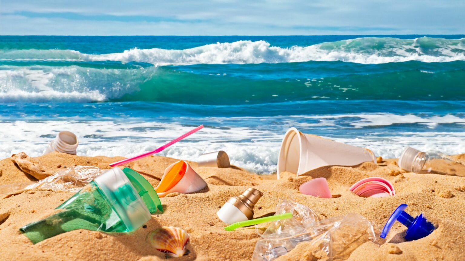 ‘BEach CLEAN’, a major marine litter campaign on Mediterranean beaches