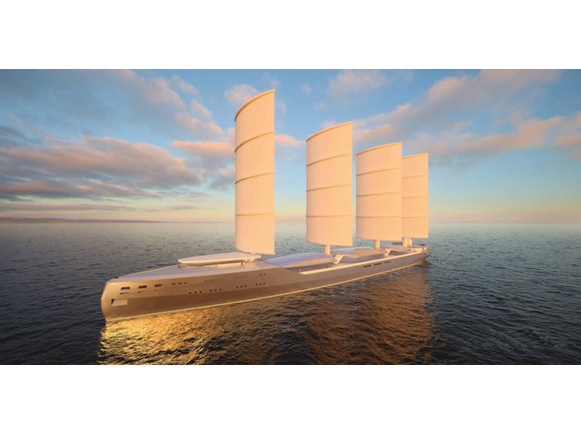 Decarbonising shipping - Seas At Risk