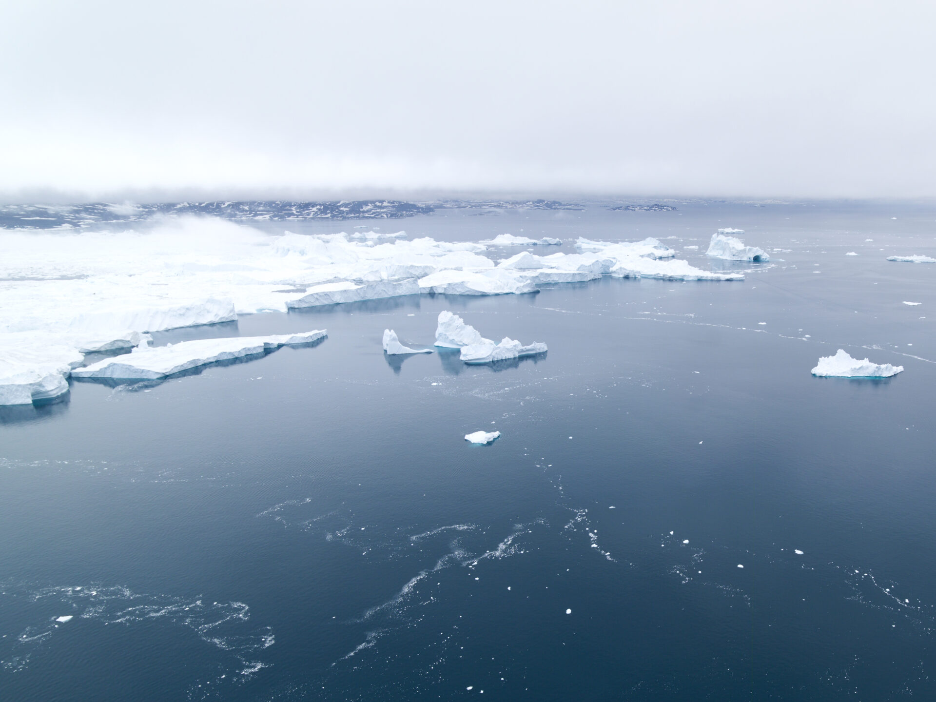 International Shipping Body Fails the Arctic and Global Climate Fight ...