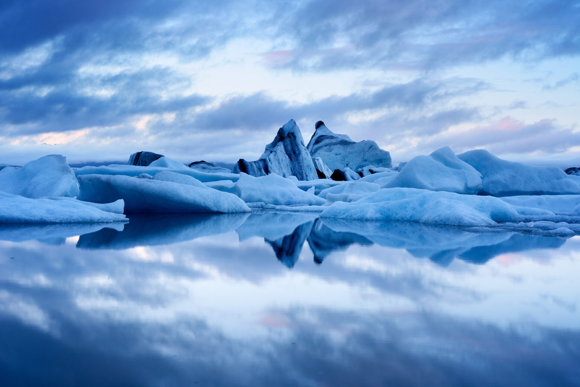 Has the shipping industry and IMO given up on the Arctic and climate ...