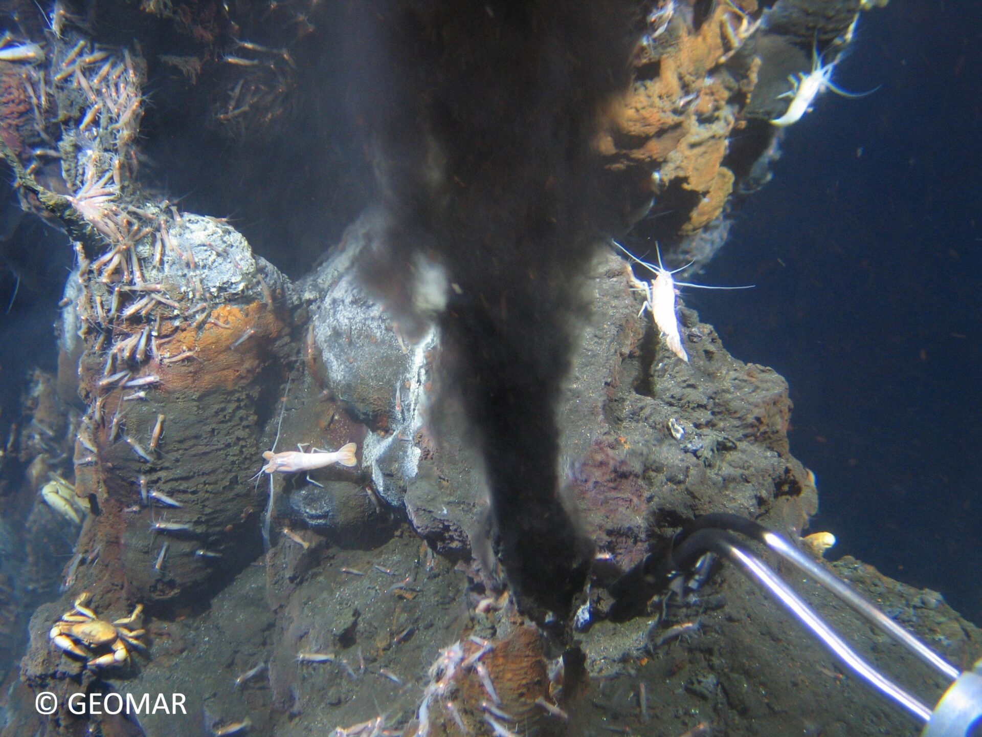 Nauru and DeepGreen trigger mechanism to start deep-sea mining in two ...