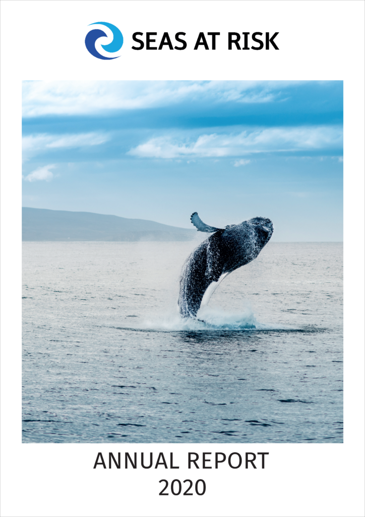 Impact Reports - Seas At Risk