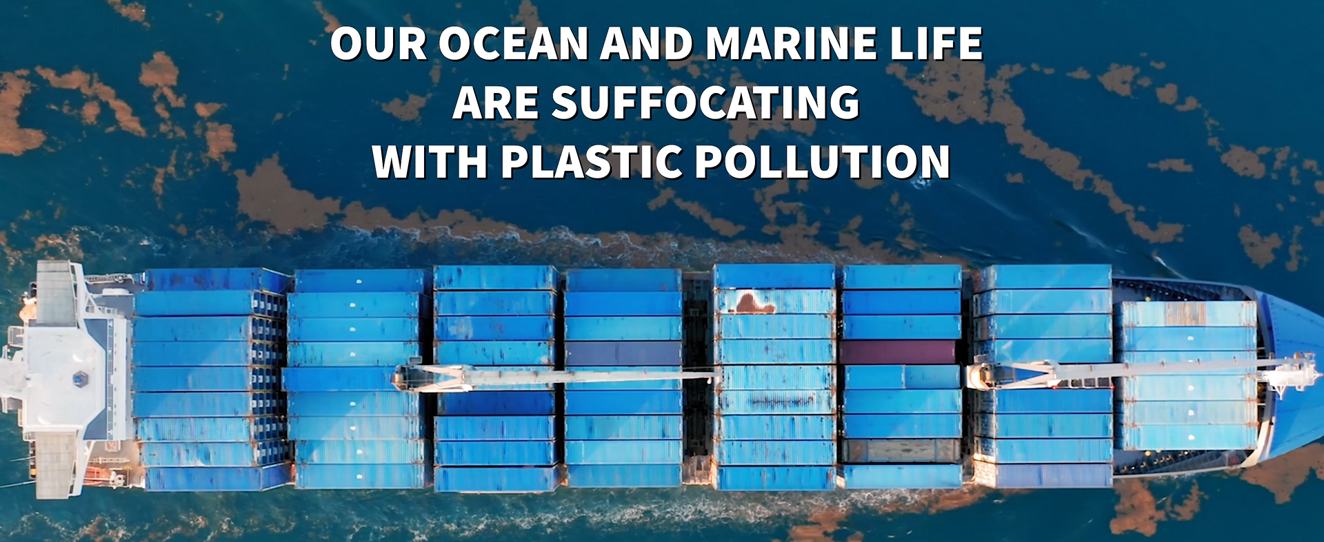 Video: IMO to prevent plastic pollution from ships - Seas At Risk