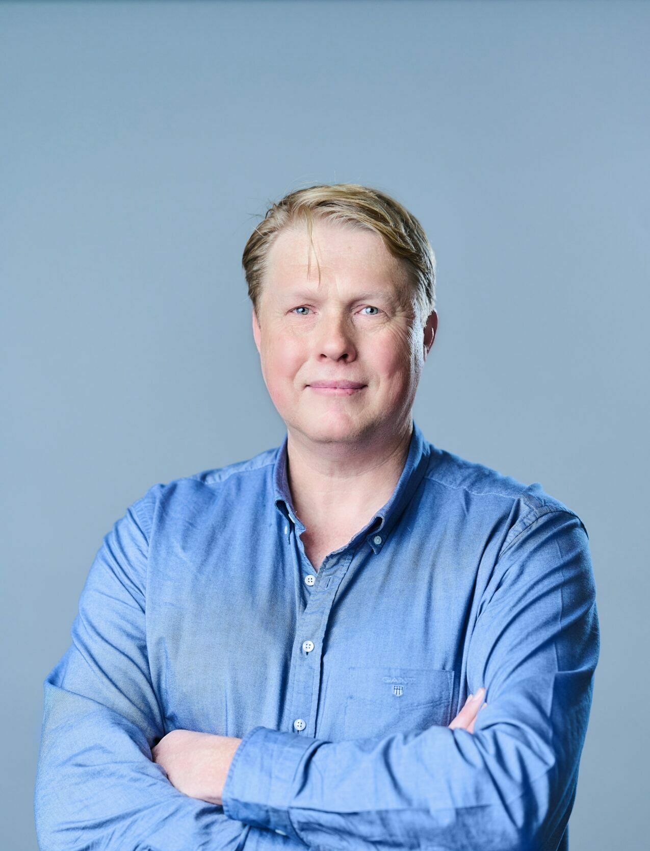 David Brown - Seas At Risk