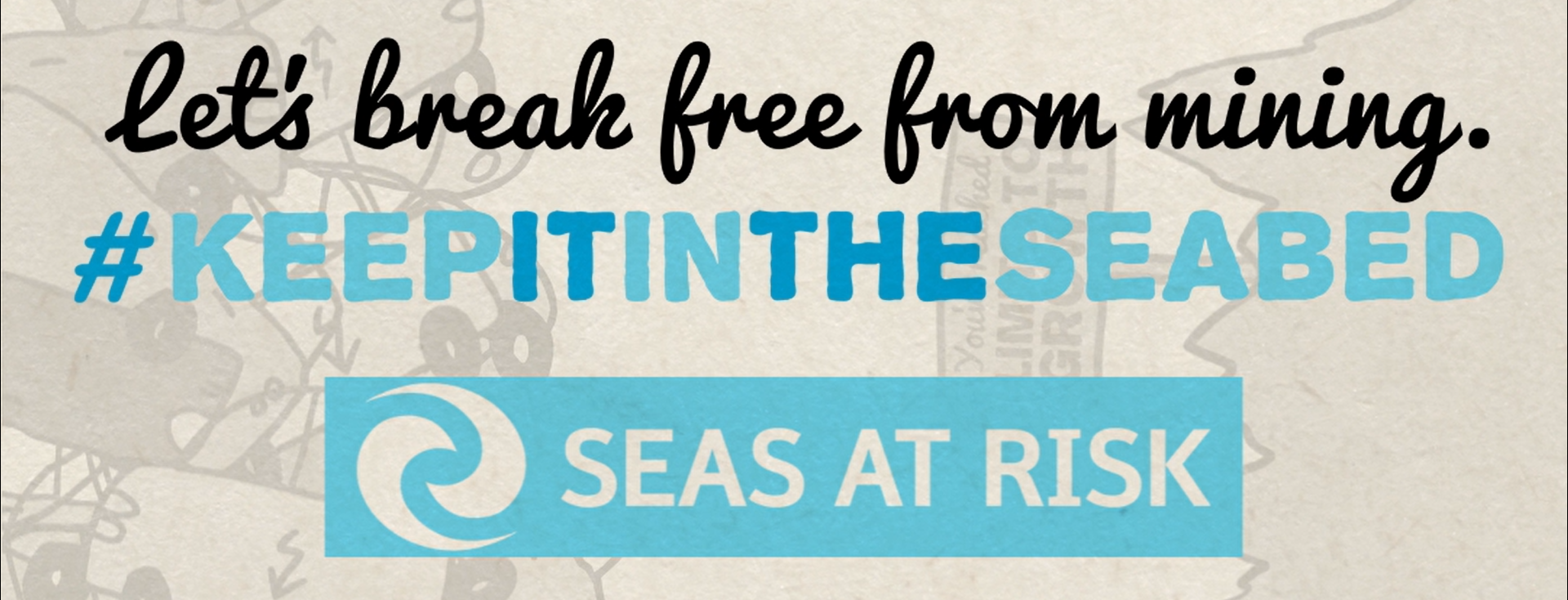 Video: Spinning Wheel - Seas At Risk