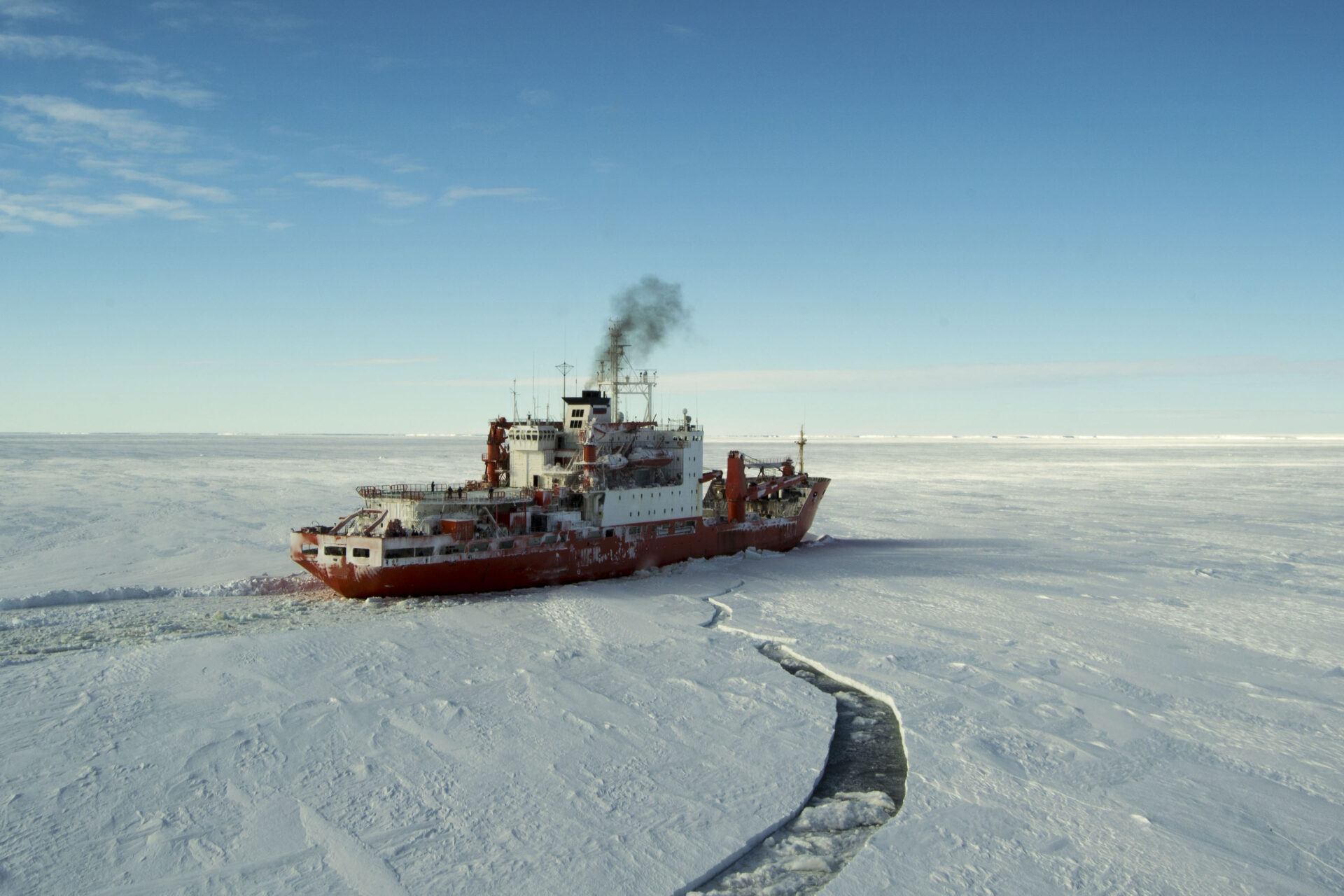 Arctic Voices Demand Global Action to Protect Arctic From Impacts of ...