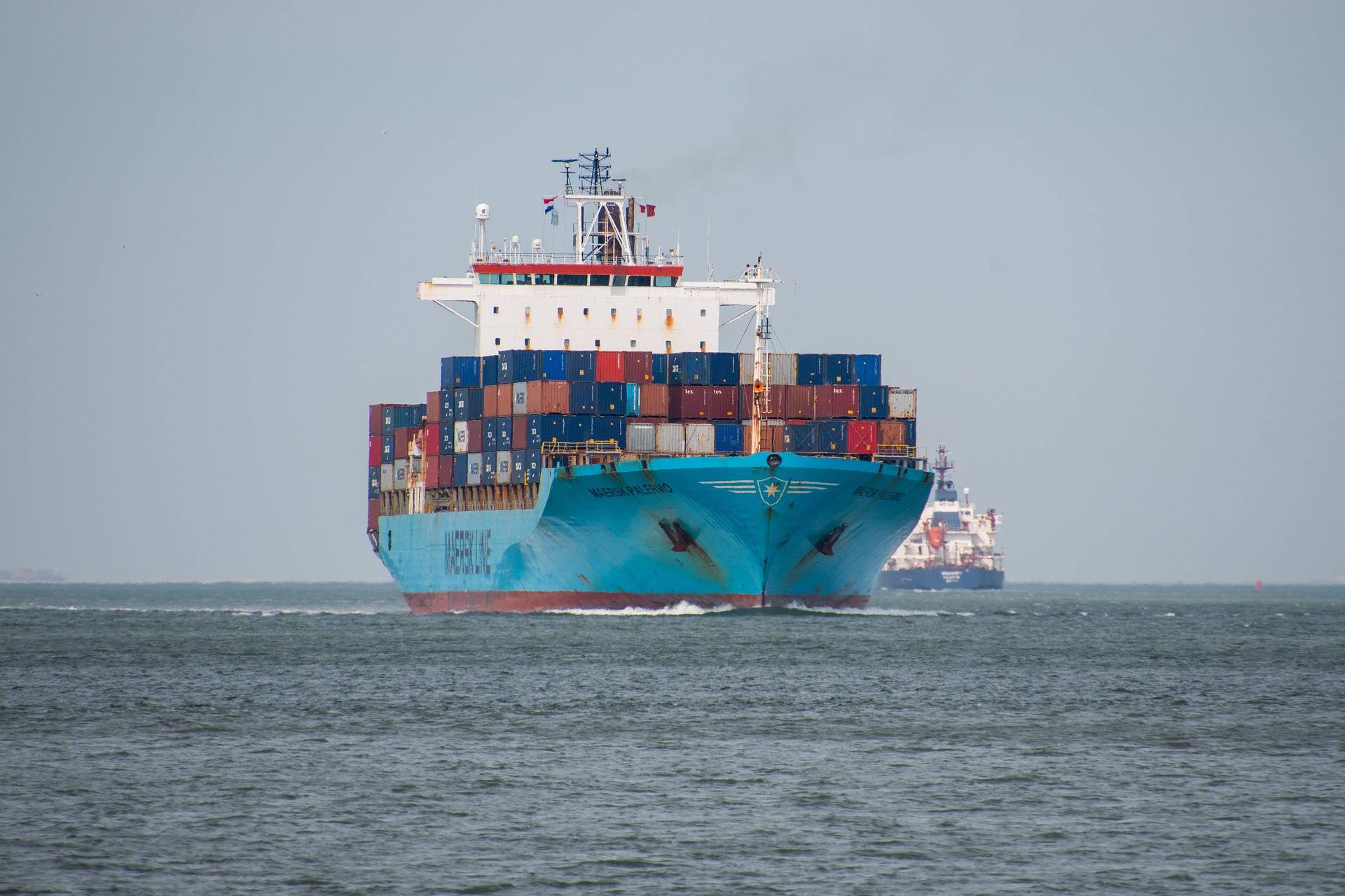 IMO continues to stall on urgent ship climate action, despite alarm ...