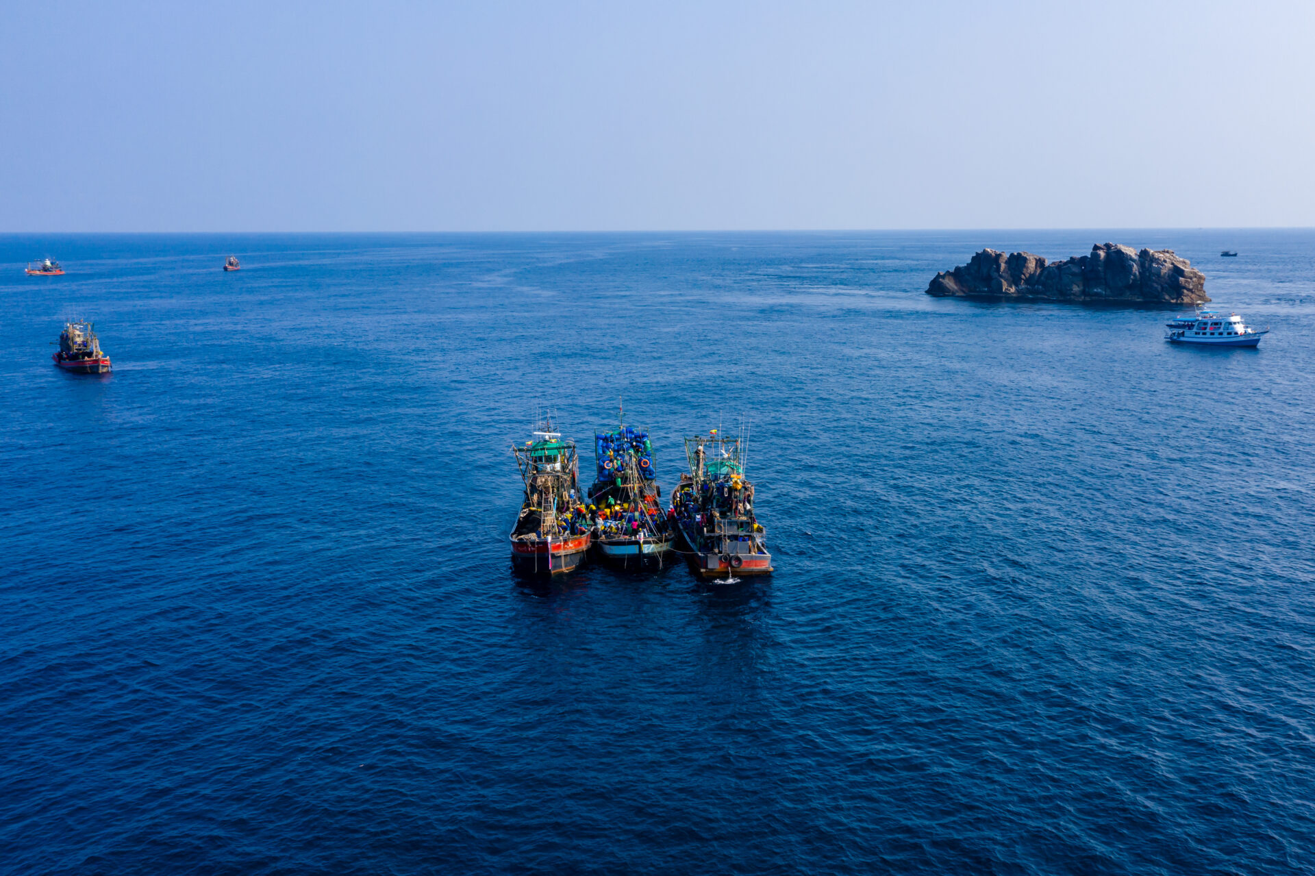 Joint NGO recommendations to the EU on the setting of fishing ...