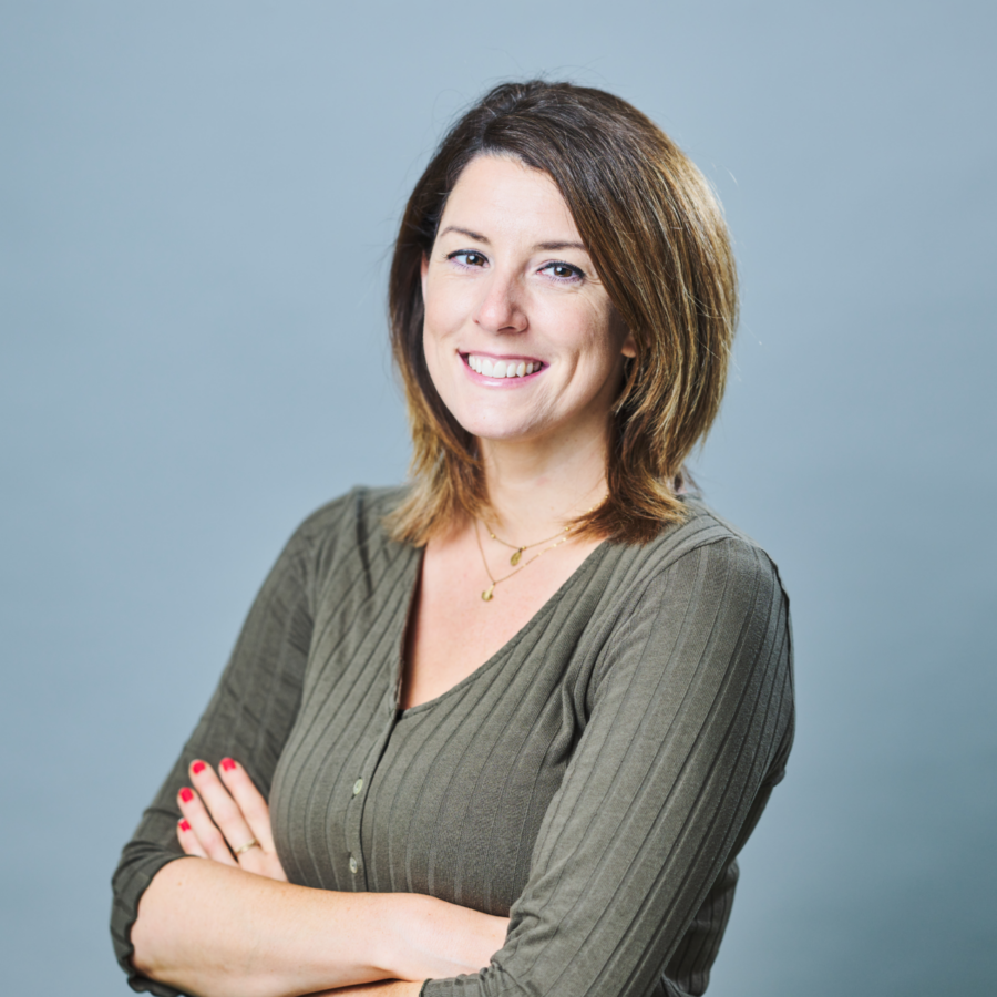 Helen Willetts - Seas at Risk