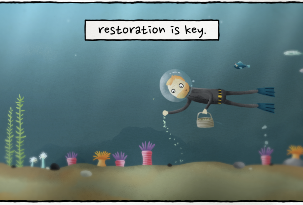 Multimedia Archives - Seas At Risk