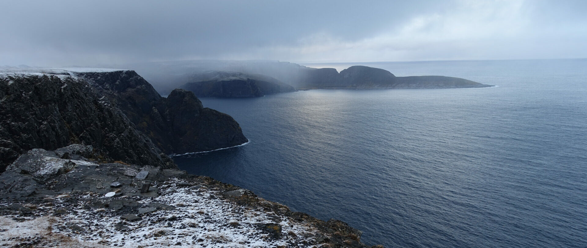 Seas At Risk’s membership grows in strength with The Norwegian Society ...