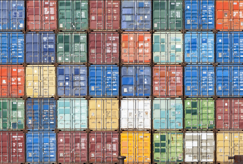 One Planet Shipping - Seas At Risk