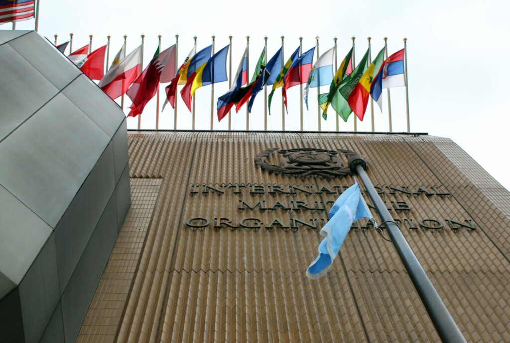 Home - Seas at Risk