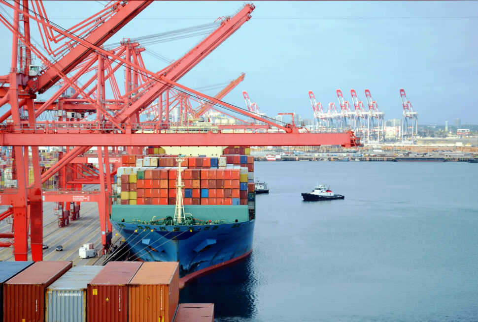 The State of Shipping & Oceans Report - Seas At Risk