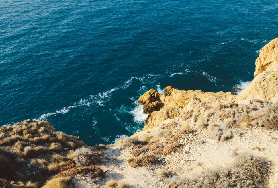 Climate and Ocean - Seas At Risk