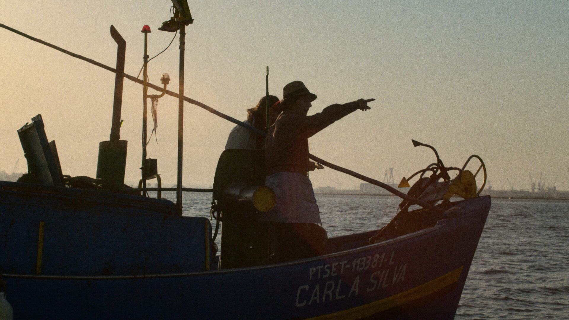 Make Fishing Fair - Seas At Risk