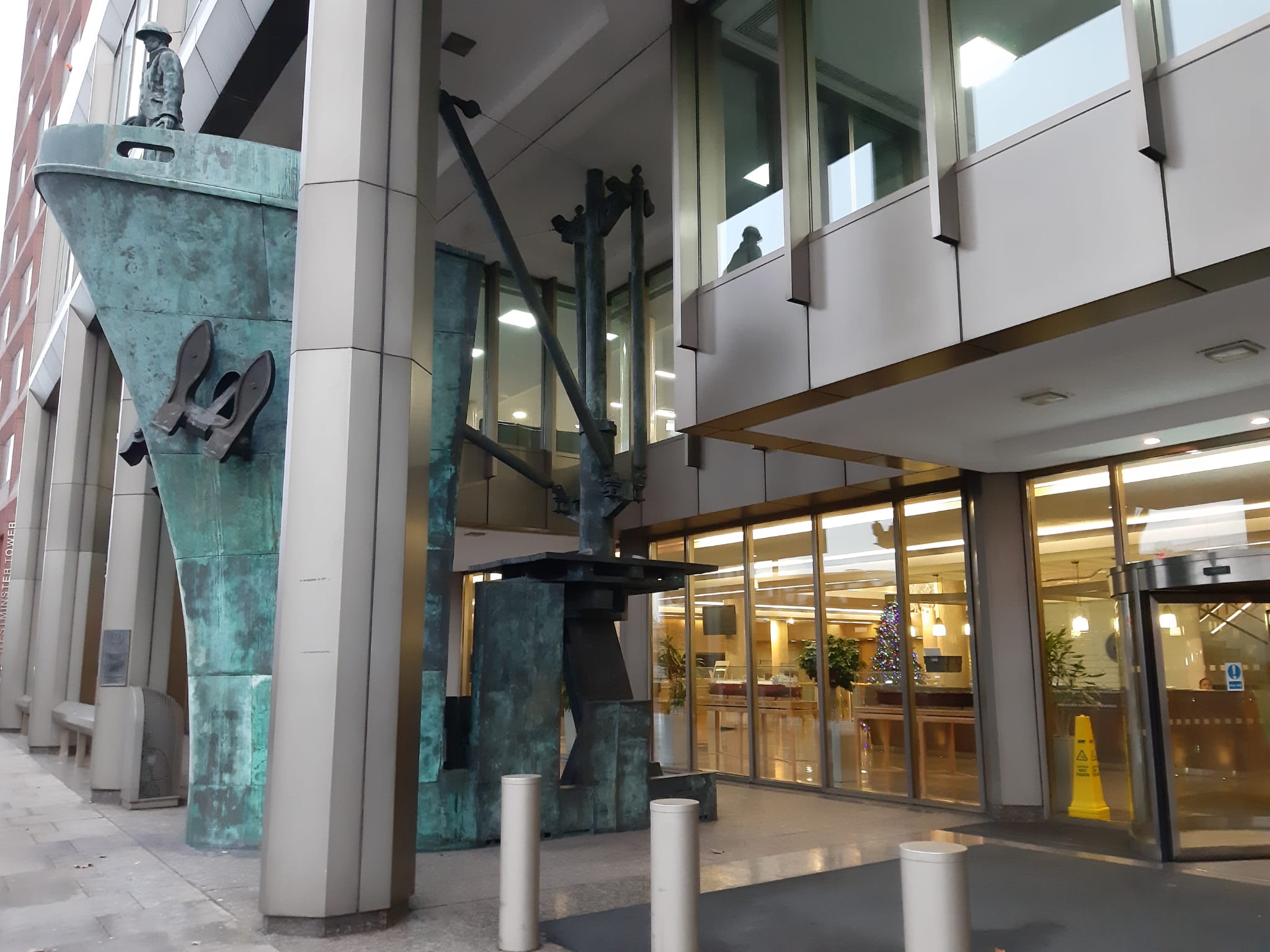 IMO Strategy on the Reduction of Greenhouse Gas Emissions from Ships ...