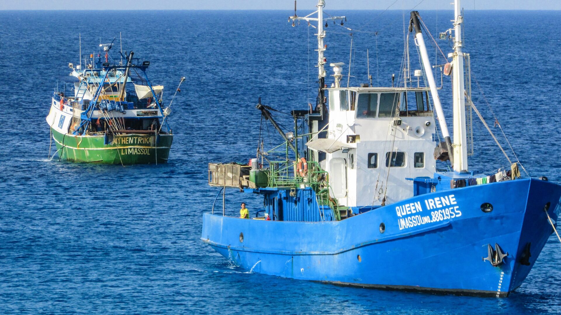 Joint NGO recommendations on Baltic Sea fishing opportunities for 2026 ...