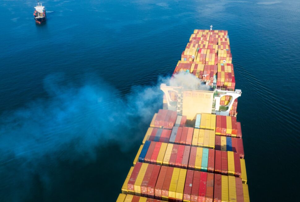 The Two-Tier GHG Mechanism at the International Maritime Organization ...