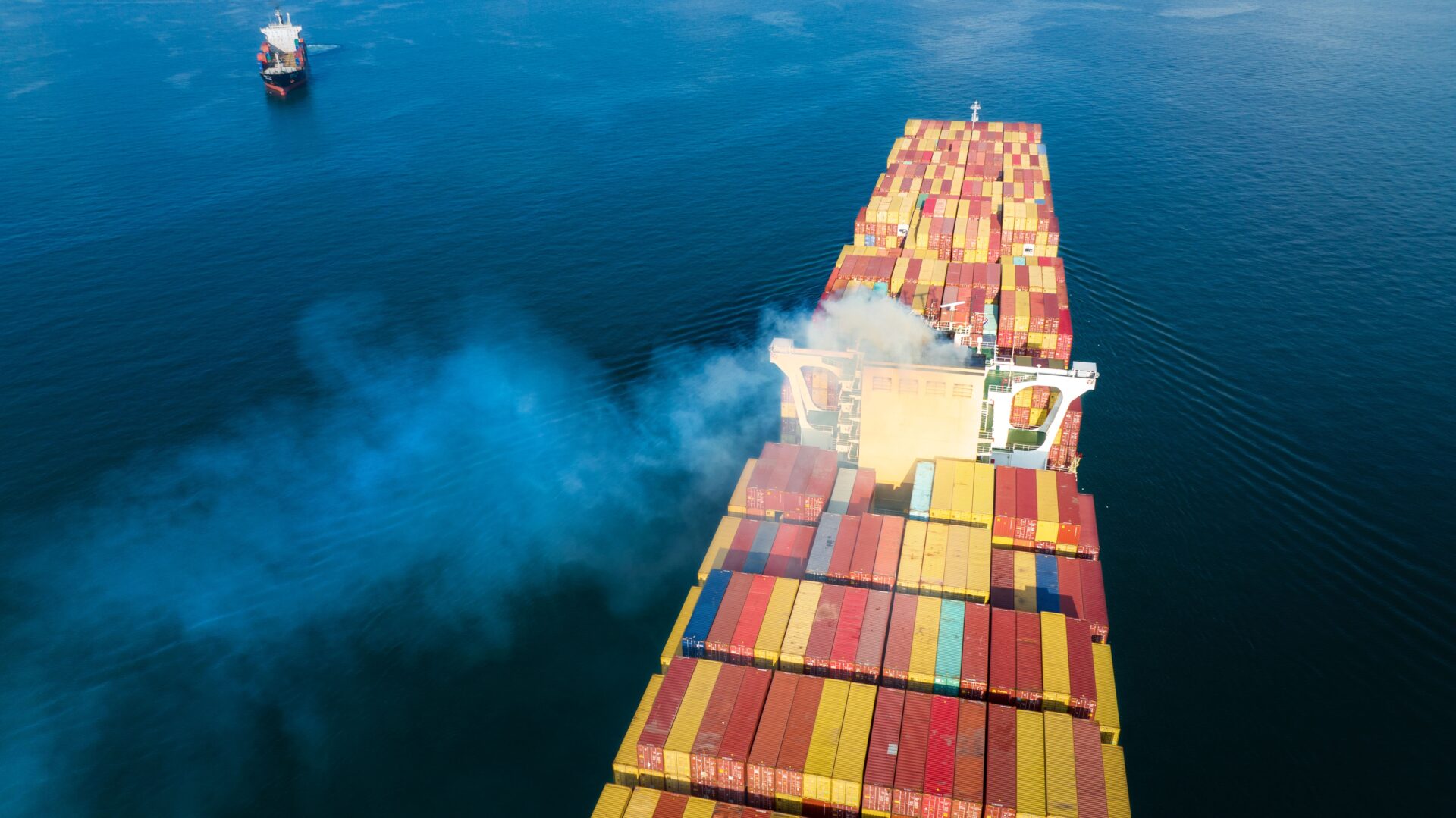 The future of clean shipping is uncertain with the EU’s Ocean Pact ...