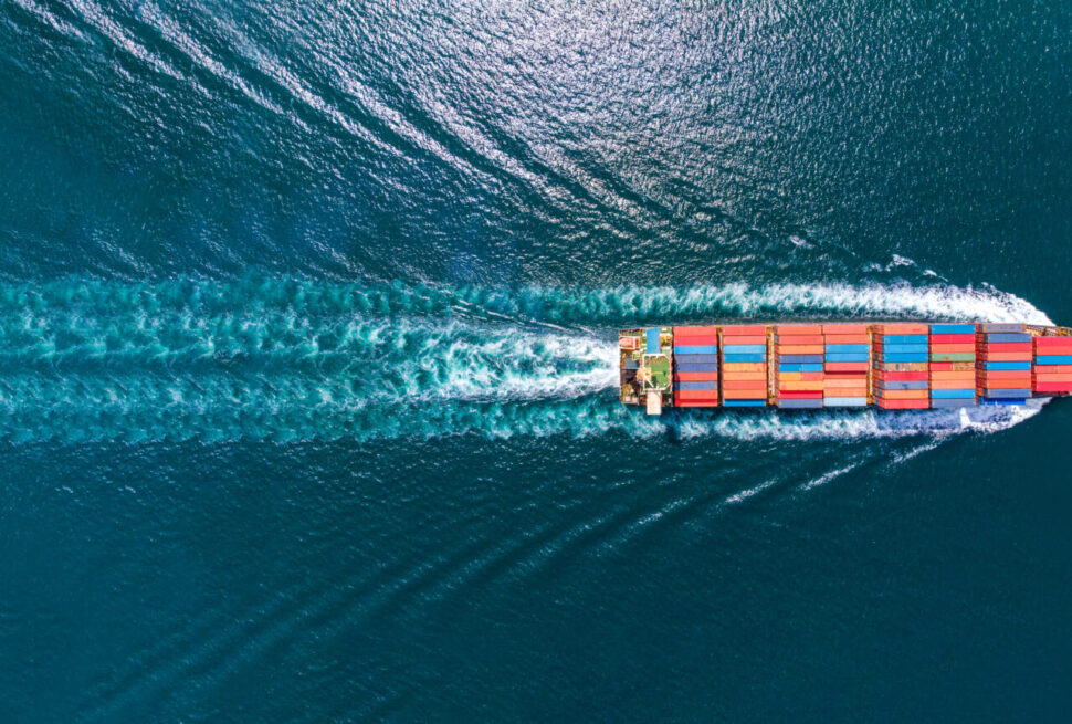 The Two-Tier GHG Mechanism at the International Maritime Organization ...