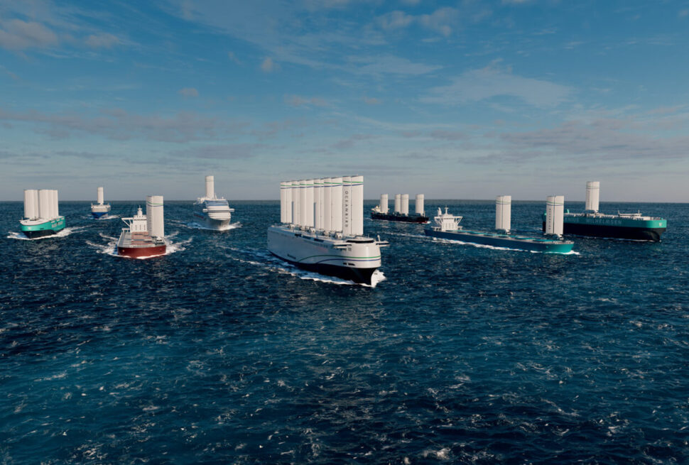 Seas At Risk
